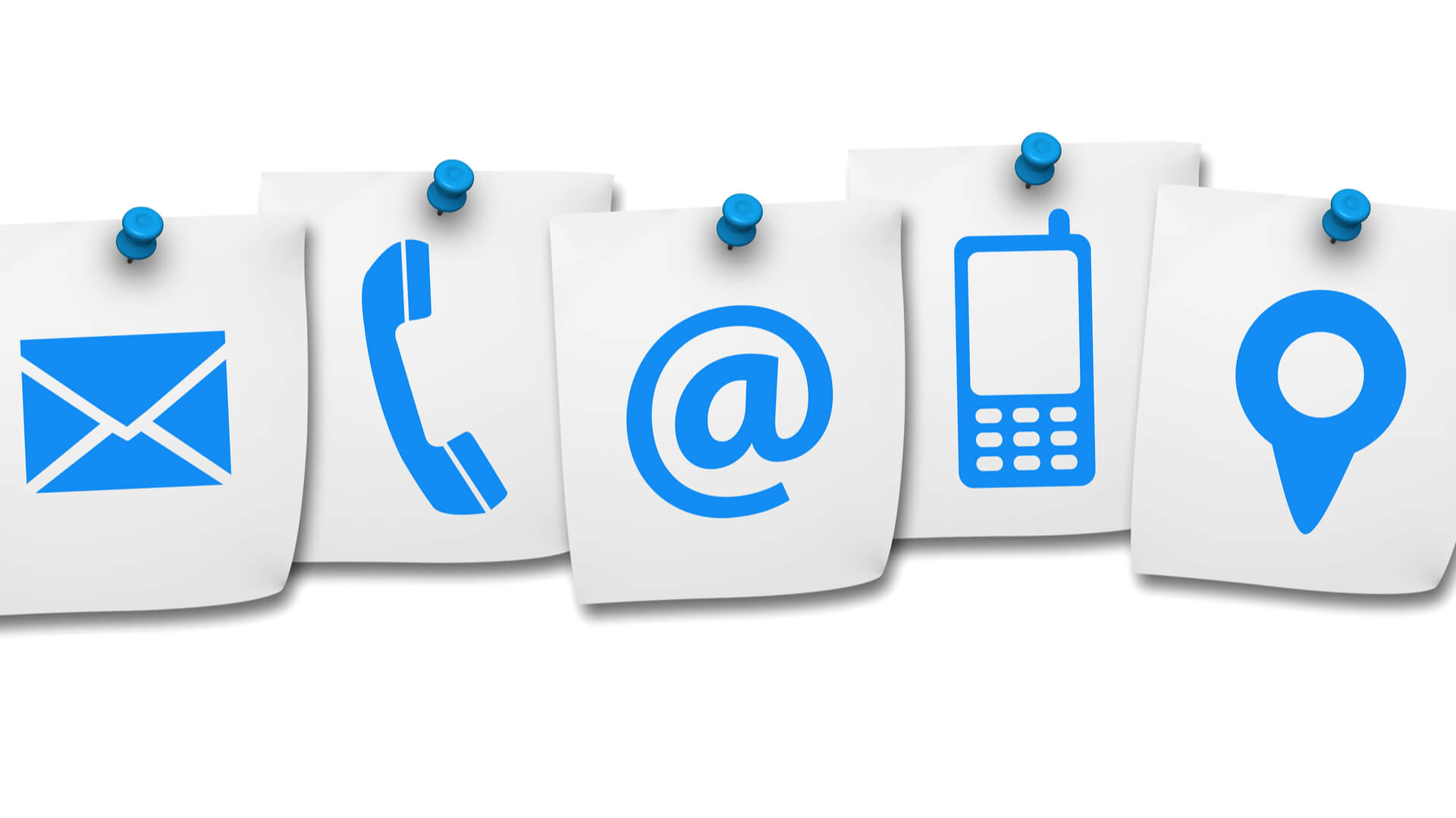 Contact - Saga Movers