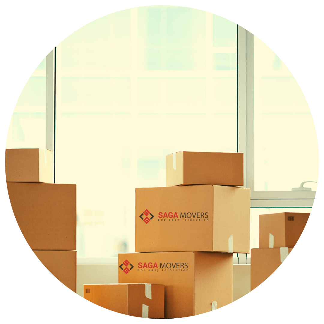Jasa Pindahan Rumah Profesional | di Jakarta & Tangsel (Harga Fleksibel)