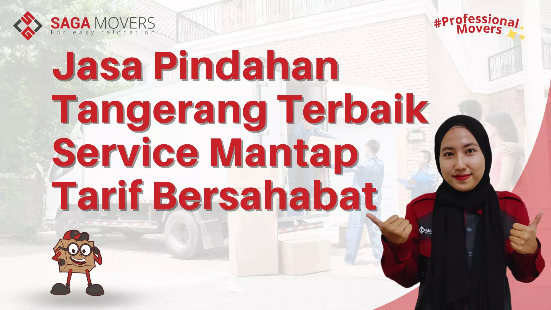 Jasa Pindahan Tangerang Dengan Service Lengkap dan Tepercaya